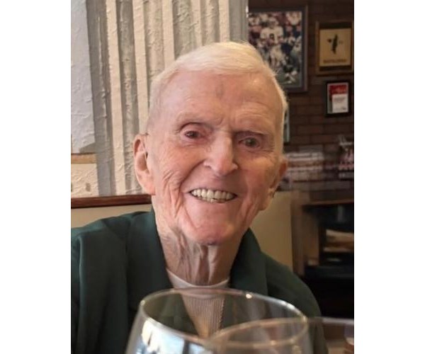 Bernard Matthies Obituary and Online Memorial (2026)