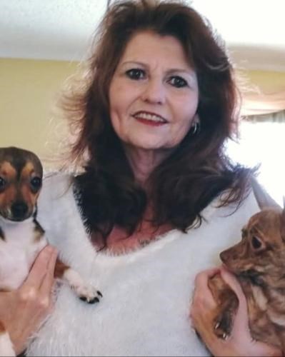 Cynthia Darlene Higgins Obituary (2024) - Warner Robins, GA ...