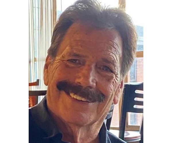 Otto Joseph "Joe" Bebber, Jr. Obituary (2025) - Lakewood, CO - Horan ...