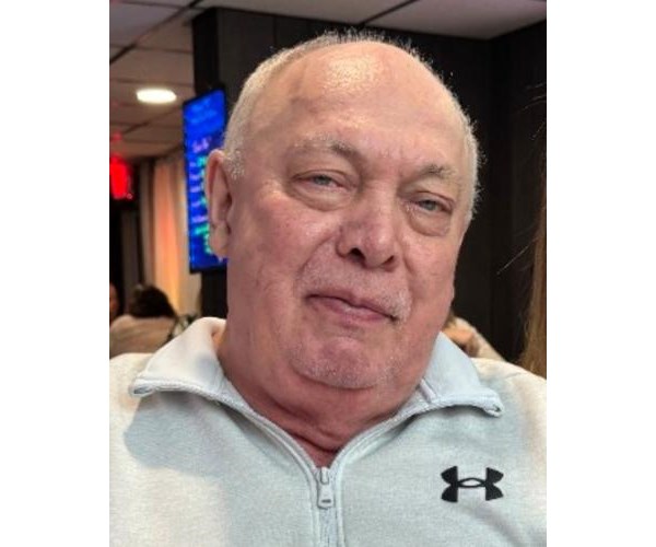 James "Jim" Huff Obituary (2025) - New Philadelphia, OH - Linn-Hert ...