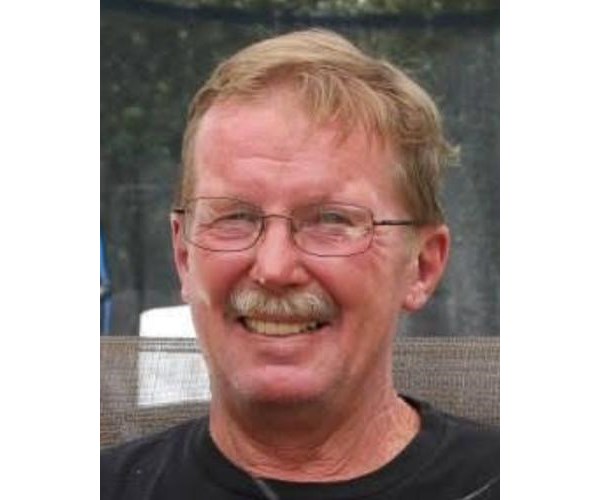 Robert Lewis Strickland Obituary (2025) - Lady Lake, FL - Harden-Pauli ...