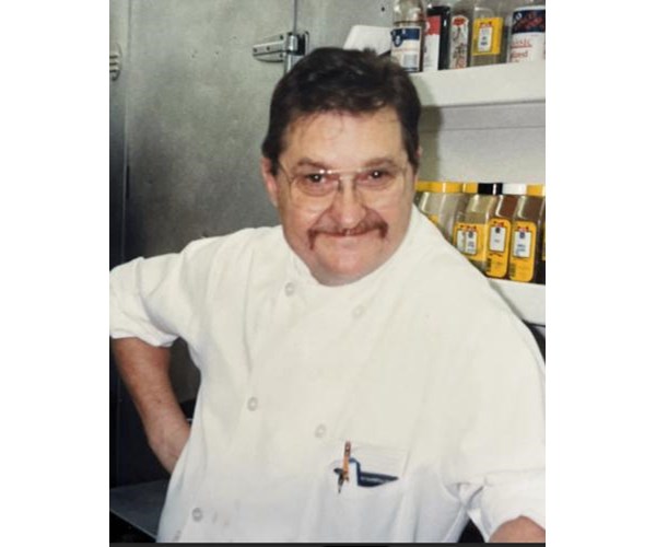 Raymond Roger Mathon Obituary (2025) - Mandeville, LA - Bagnell & Son ...
