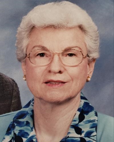 Nancy Evelyn Boelzner Obituary (2024) - Tulsa, OK - Schaudt's Tulsa ...
