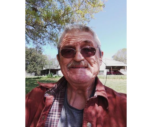 Travis Eugene Gunn Obituary (2025) - Calhoun, GA - Max Brannon & Sons ...