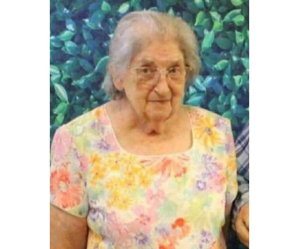 Betty Jane Harmon Obituary (2025) - Athens, TN - Laycock-Hobbs Funeral ...