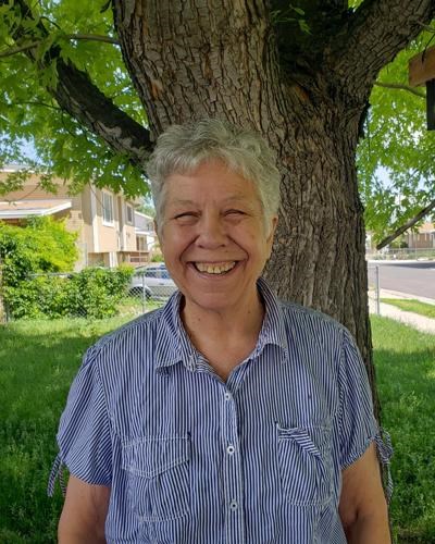 Barbara "Barbie" Mary Jones Obituary (2024) - West Jordan, UT ...