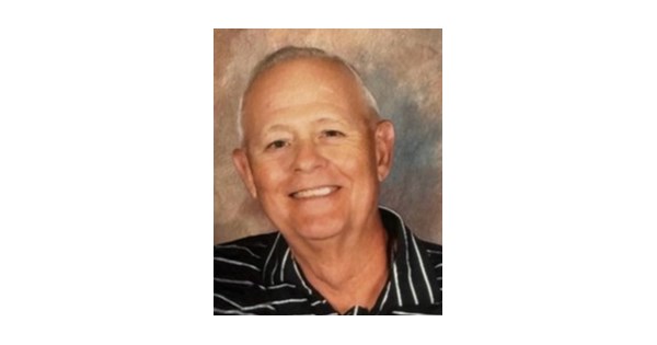 Kenneth Joseph "Ken" Pellegrin Obituary (2024) - Marrero, LA - Mothe ...