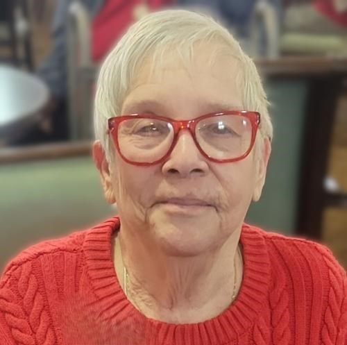 Maxine Lang Obituary (2026) - White Oak, PA - Strifflers of White Oak ...