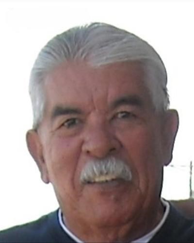 Frank Nunez Obituary (2025) - Marfa, TX - Alpine Memorial Funeral Home