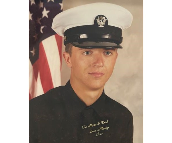 Christopher Dyer Cantrell Obituary (2026) - Hendersonville, TN ...