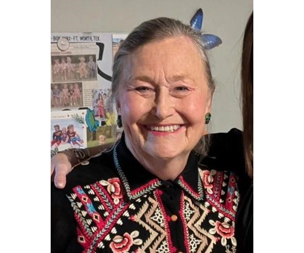 Pam Kay Richards Obituary (2026) - Fort Sumner, NM - Chavez Funeral ...