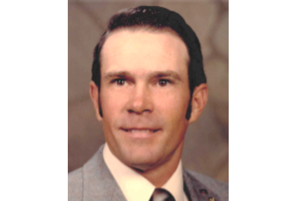 Ralph Edward Hedgespeth Obituary (2026) - Council Grove, KS - Sawyer ...