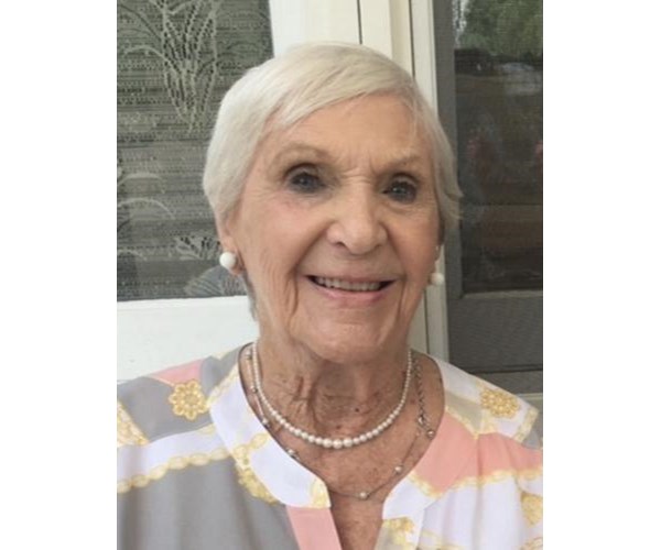 Helen M. Lutz Obituary (2025) - Fleetwood, PA - Walbert Funeral Home ...
