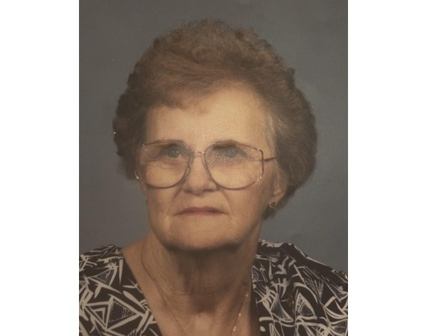 Doris Naquin Pearson Obituary (2025) - Cut Off, LA - Falgout Funeral ...