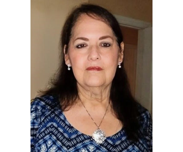 Maricela Carmona Obituary (2026) - Edinburg, TX - Ceballos-Diaz Funeral ...