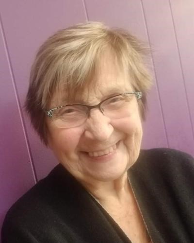 Brenda Dorothy Fry Obituary (2024) - Aurora, MO - Luginbuel Funeral ...