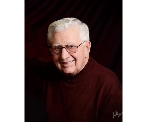 Robert Rohloff Obituary and Online Memorial (2026)