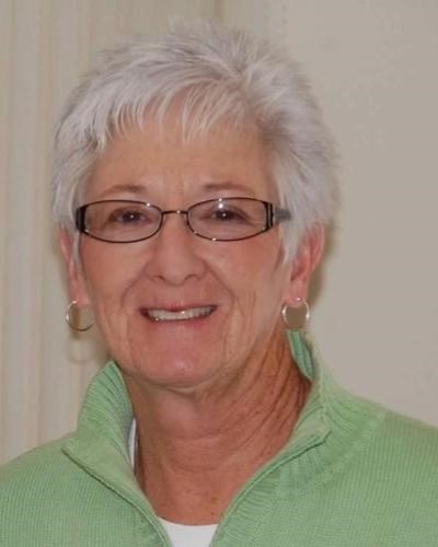 Donna Jane Blair Obituary (1947 - 2023) - Legacy Remembers