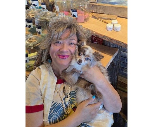 Melissa Rollins Jordan Obituary (2026) - Myrtle Beach, SC - Leavitt ...