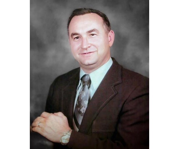 Paul Lofton Obituary and Online Memorial (2025)