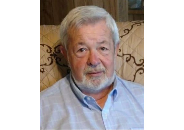 Harry Deyton Obituary (2025) - Gilkey, NC - Harrelson Funeral and ...
