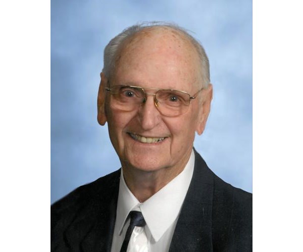 W. Dean Porter Obituary (1924 - 2024) - Legacy Remembers