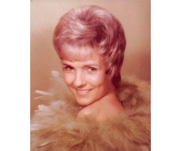 Barbara Prater Obituary and Online Memorial (2026)