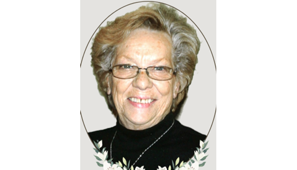 Joyce Kite Obituary (2026) - Odessa, MO - Ralph O. Jones Funeral Home