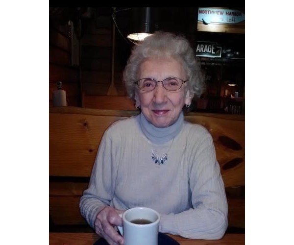 Mildred Barbara Okenka Obituary (2025) - Swartz Creek, MI - Sharp ...