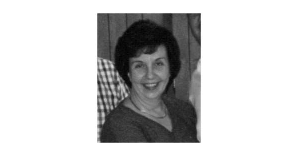 Alice Jane Lloyd Obituary (2025) - Bainbridge, OH - Smith-Moore-Ebright ...