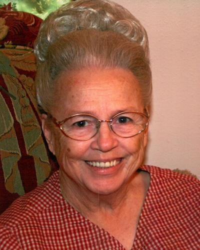 Ouida Ruth Keel Obituary (2023) - Groves, TX - Melancon Levingston ...