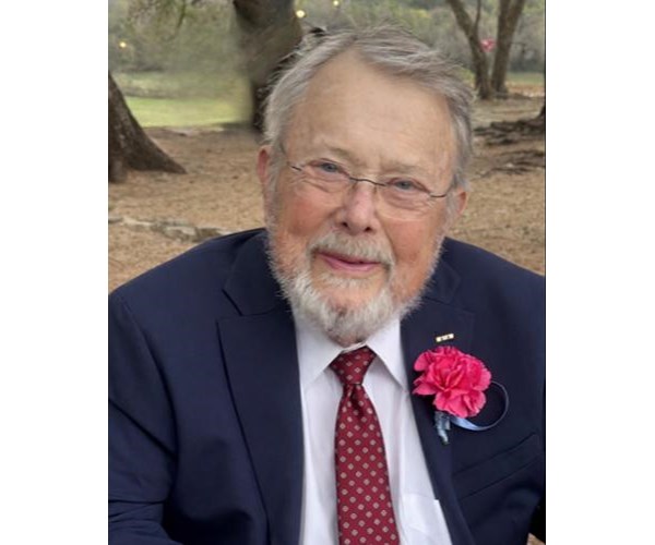Kenneth Vee Arnold Obituary (2025) - Arlington, TX - Wade Funeral Home ...