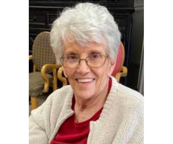 Patricia Ann Hamilton Obituary (2026) - Perryton, TX - Boxwell Brothers ...