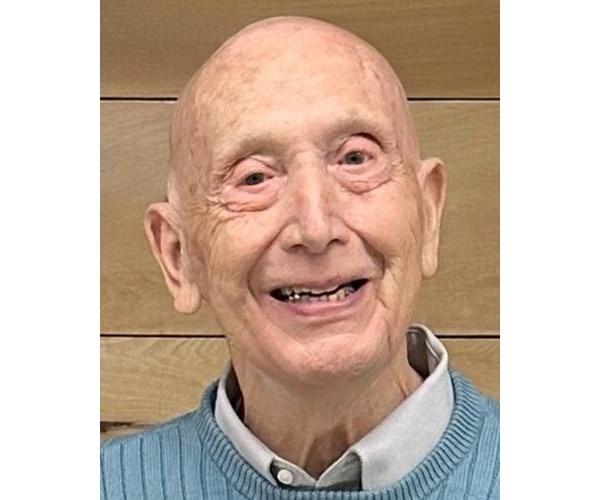 Richard Floyd Manning Obituary (2024) - Wooster, OH - Roberts Funeral ...