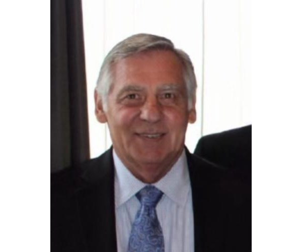 William "Bill" Stanley, Jr. Obituary and Online Memorial (2023)