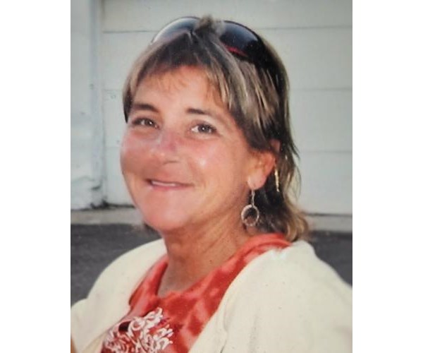 Gina Annette Wagner Obituary (2026) - Hermantown, MN - Sunrise Funeral ...