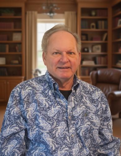 Robert Wesley Wilson, Jr. Obituary (2026) - Columbia, LA - Riser ...