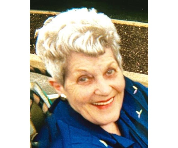 Jacquelyn Wright Tobin Obituary (2023) - St. Charles, MO - Baue Funeral ...