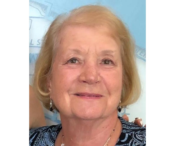 Sherrilyn Ann Hendrickson Obituary (2025) - Lake Saint Louis, MO ...