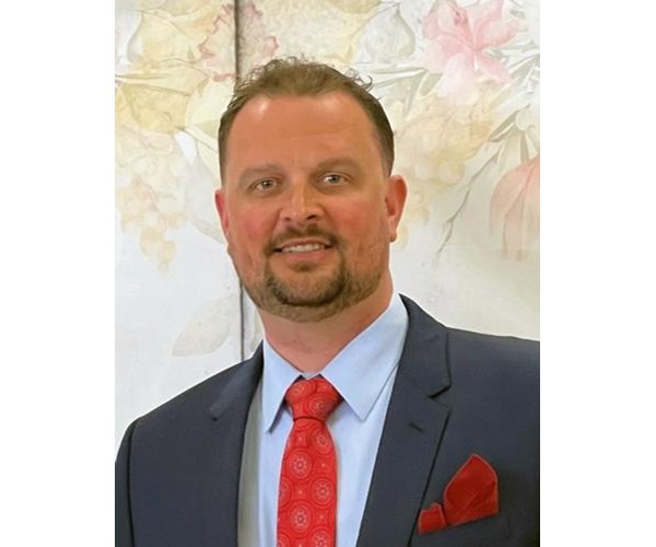 Brandon Patrick Beards Obituary (2025) - Flemington, NJ - Holcombe ...