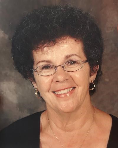 Kay Border Obituary and Online Memorial (2026)