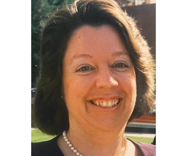 Deborah A. Lavoie Obituary (2025) - Fitchburg, MA - Brandon Funeral ...