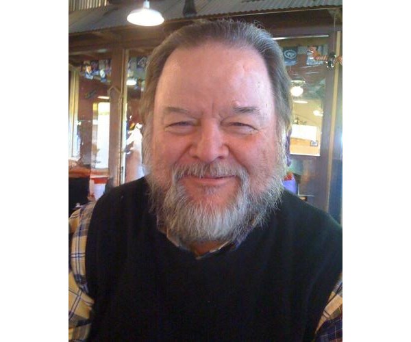 The Honorable James Richard Ames II Obituary (2026) - Hurst, TX - Lucas ...