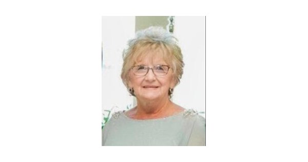 Nancy Ellen Rogers Obituary (2025) - Argyle, TX - Hinsey-Brown Funeral ...