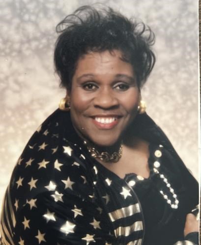 Shirley Ann Matthews Obituary (2025) - Muskegon, MI - Clock Funeral ...