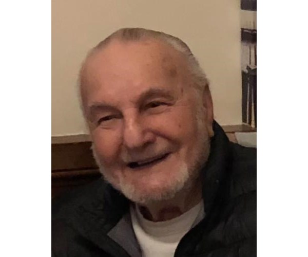 Vincent R. Incandella Obituary (2026) - Windham, CT - Potter Funeral ...