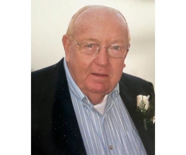 Philip G. Knowles Obituary (2025) - Danvers, MA - O'Donnell Cremations ...