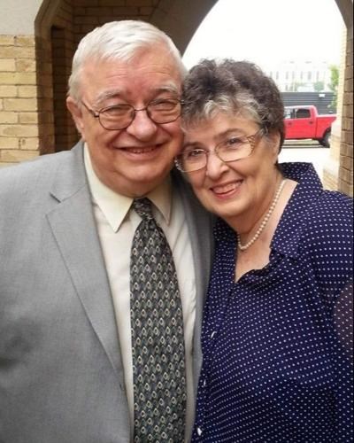 Marvin Clarence Lemke Obituary (2024) - Appleton, WI - Wichmann Funeral ...