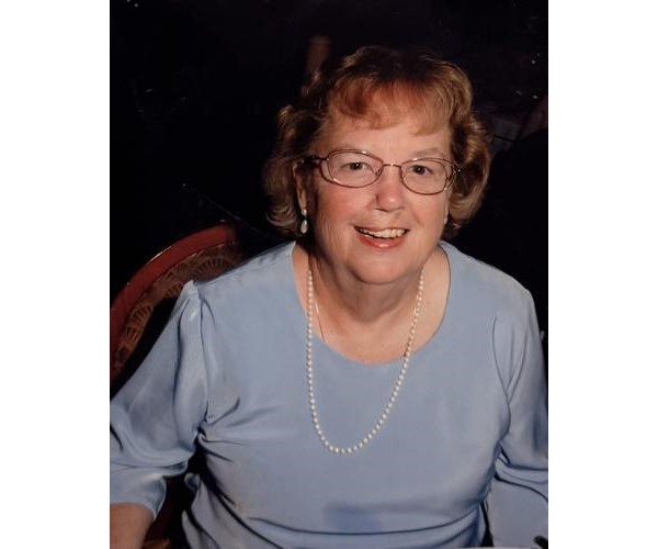 Roberta Regina Murphy Obituary (2026) - Orlando, FL - Newcomer ...