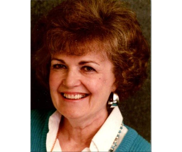 Shirley S Roberts Obituary (2025) - Amarillo, TX - Lagrone-Blackburn ...